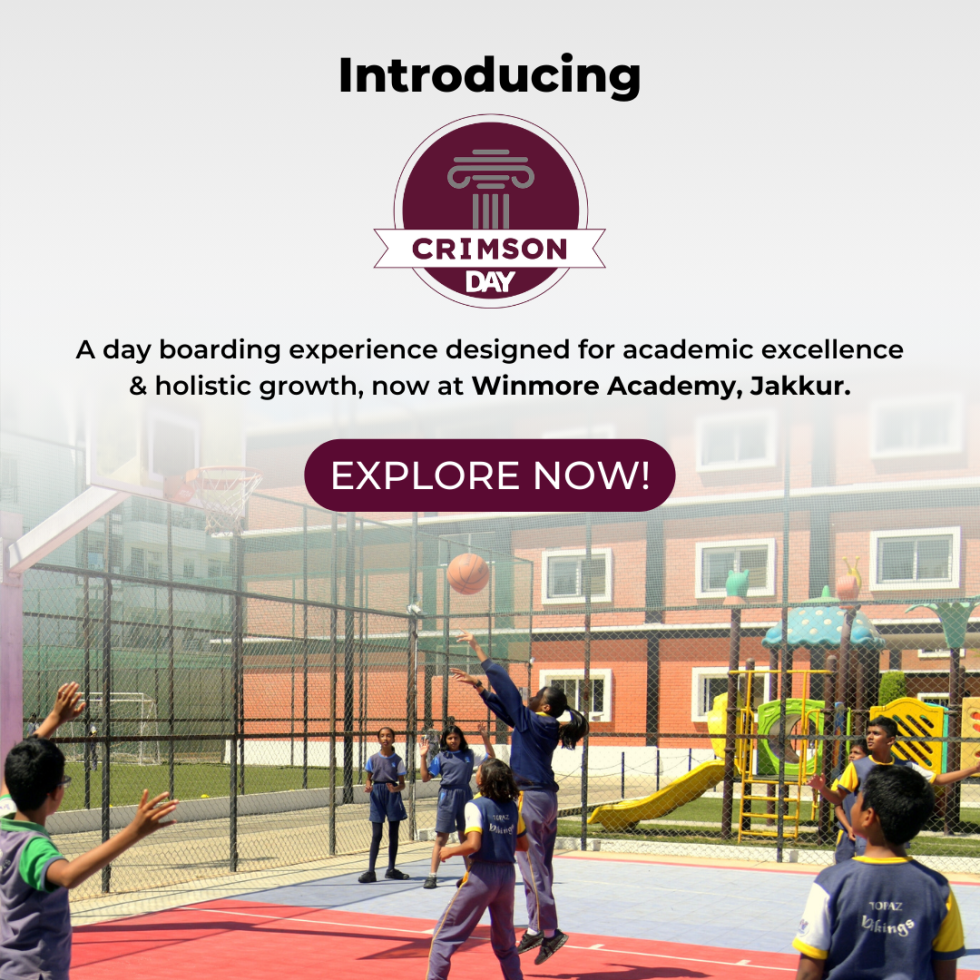 About us - Winmore Academy