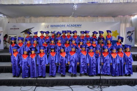 LimeLight Studio - Winmore Academy