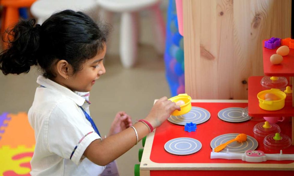 CBSE School in Bangalore | Winmore Academy Jakkur