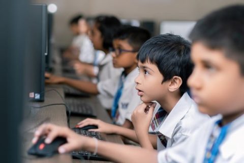 Life Beyond Classroom - Winmore Academy